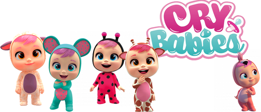 CharacterMix | Licensing & Promotions